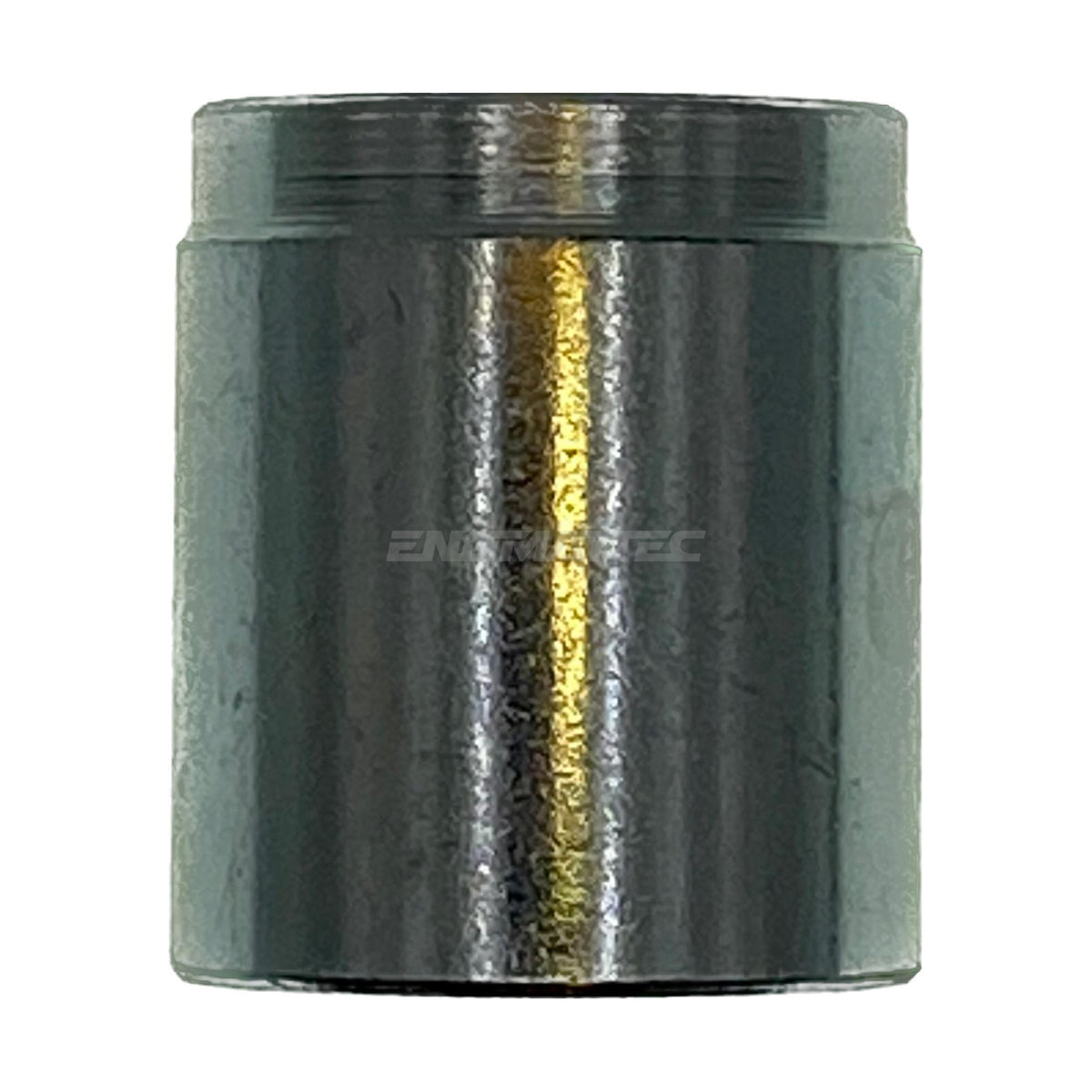 Hydraulic Hose Ferrule | SAE 100R2, 1/4" Crimp On Steel — ENGMATTEC New ...