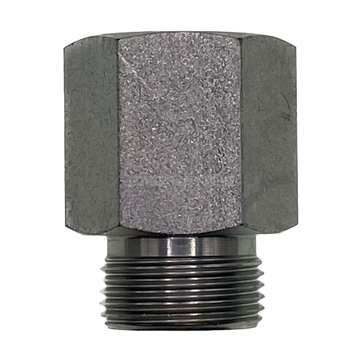 BSP Female x Metric Heavy Male Adaptor | Sizes M14 to M52 — ENGMATTEC ...