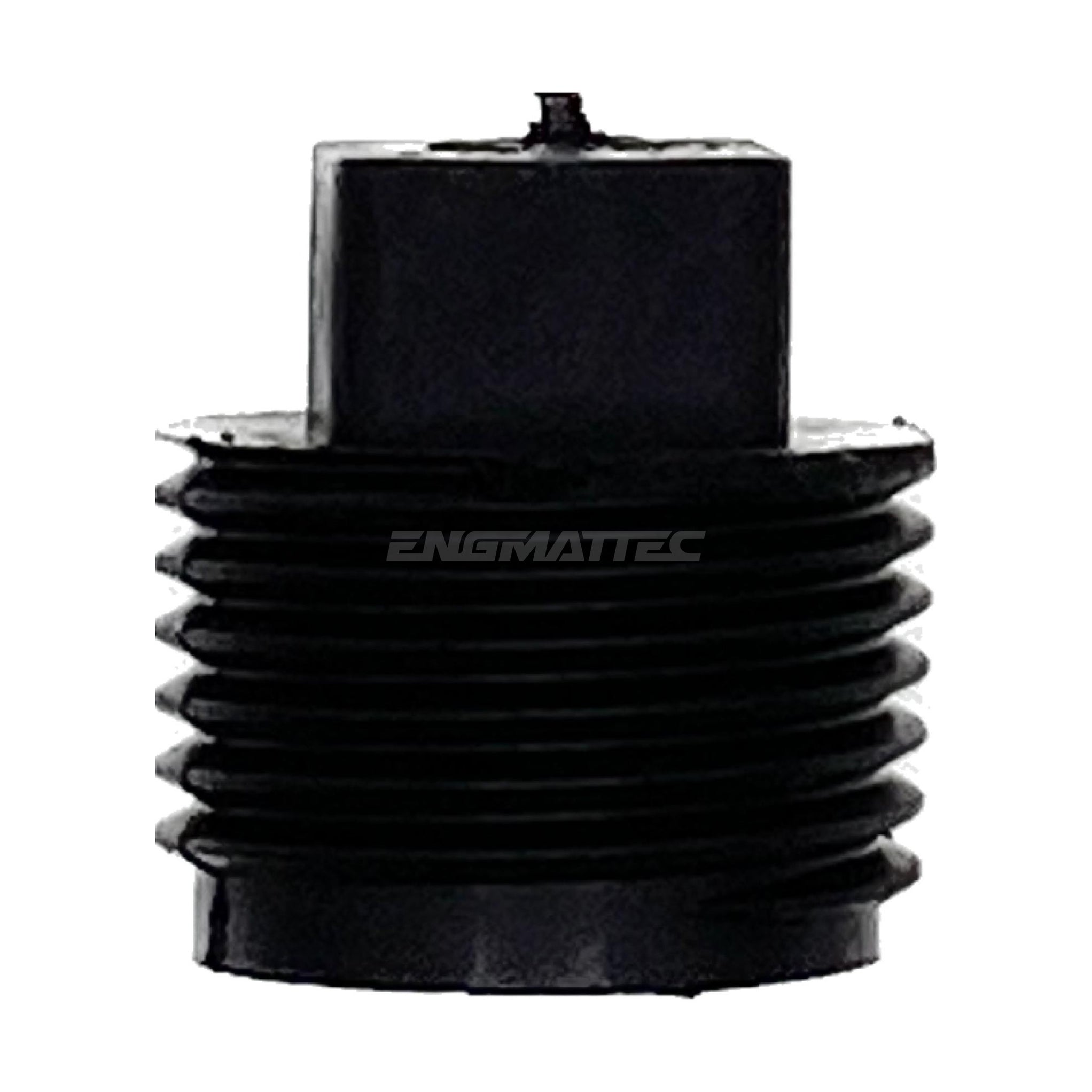 BSP Male Plastic Plug – Dust Protector — ENGMATTEC New Zealand
