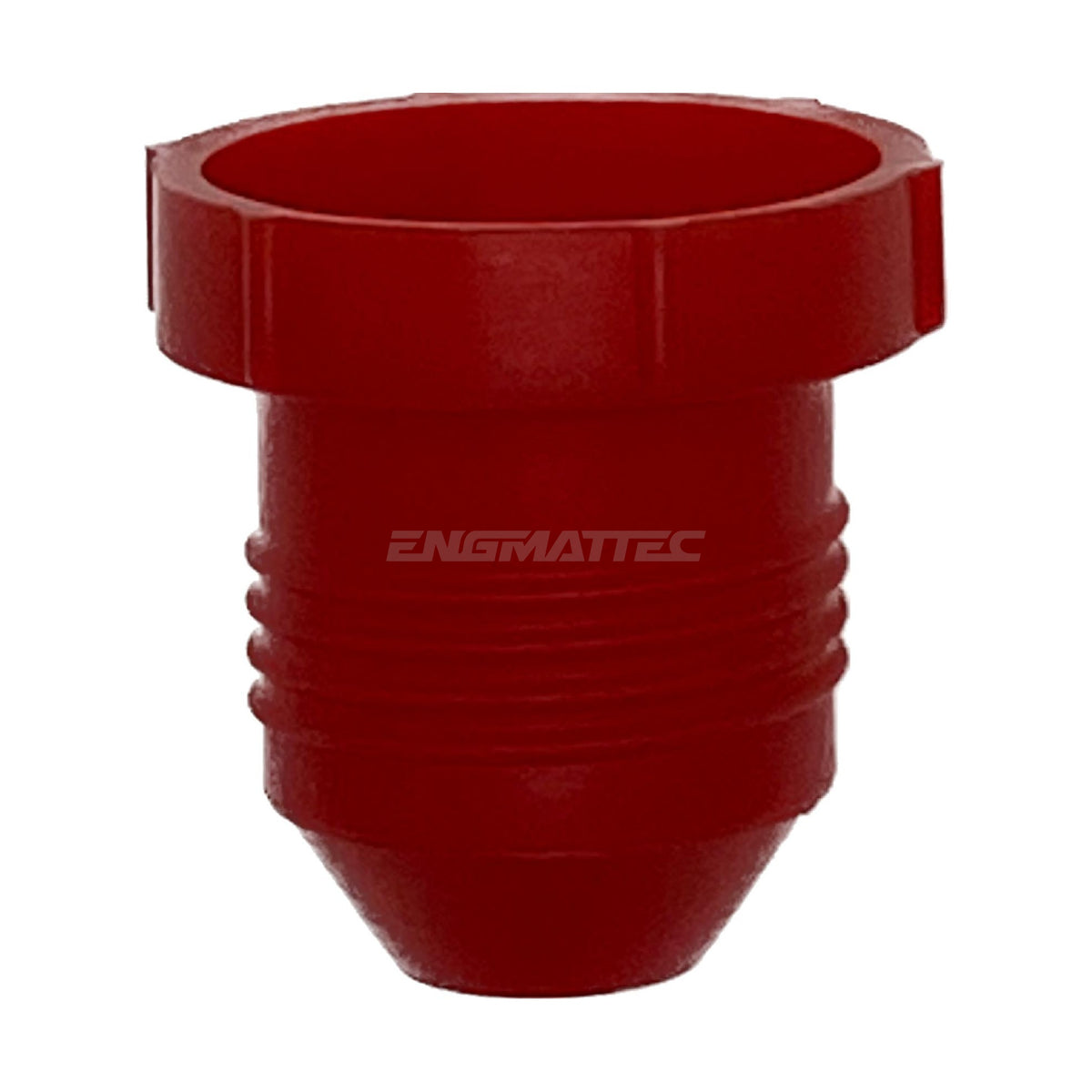 JIC Male Plastic Plug – Dust Protector for Hydraulic Systems ...