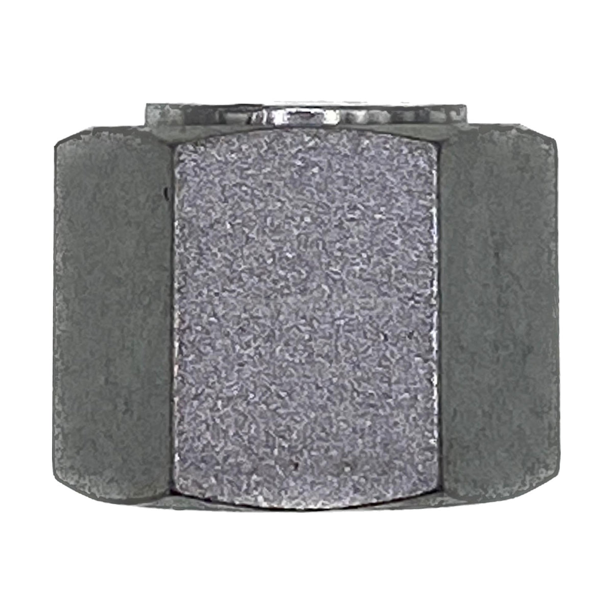 ORFS Female Cap for Hydraulic Systems and Port Protection — ENGMATTEC ...