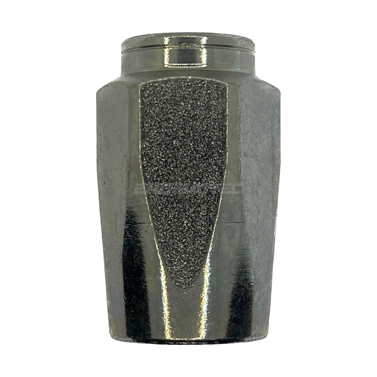 Reusable Hydraulic Hose Ferrule | SAE 100R1, 1/4" (04) — ENGMATTEC New ...