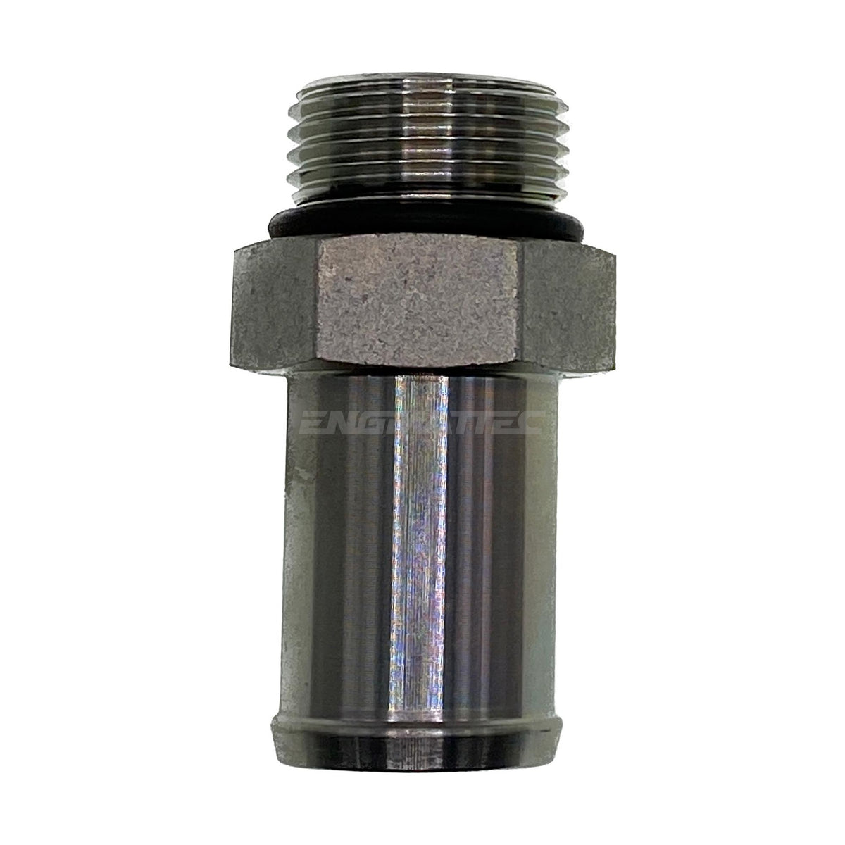 3/4" to 1 1/2" Low Pressure UNO Male Hose Tail – Straight — ENGMATTEC ...